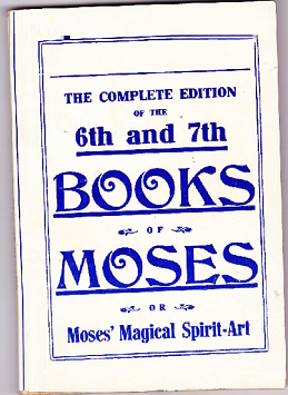 Ritual Books – mojomagix.com