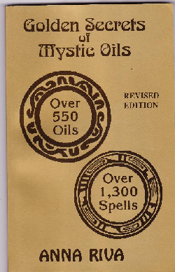 Ritual Books – mojomagix.com