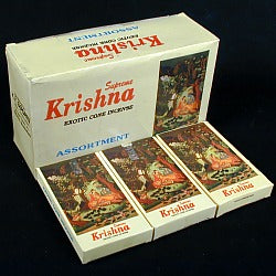 Krishna Incense – mojomagix.com